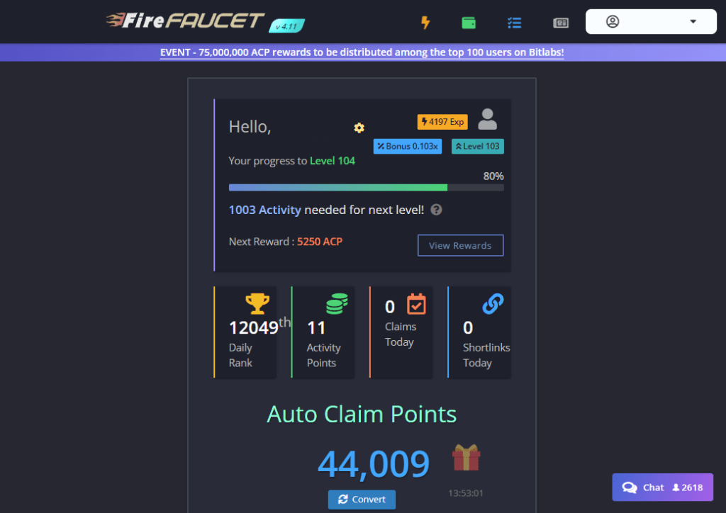 Firefaucet’s Auto Claim Faucets: Revolutionizing Crypto Earnings ...