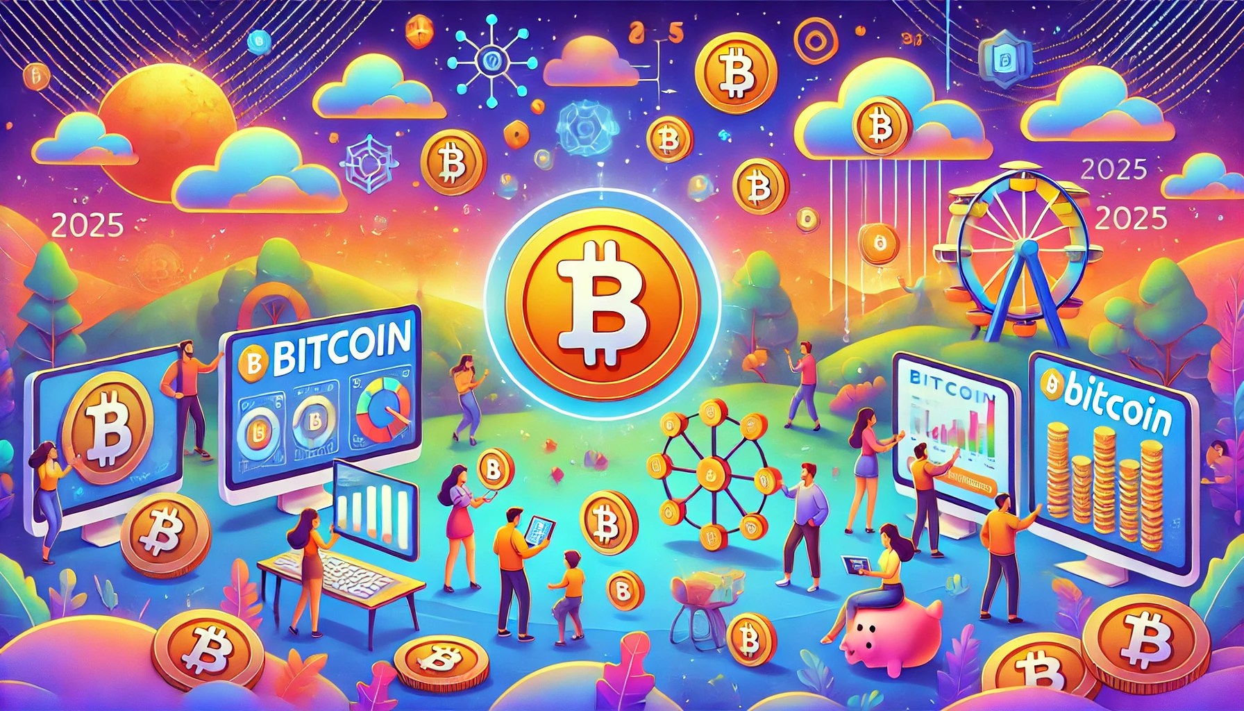 Bitcoin Faucets: Micro-Mining for Crypto Accumulation in 2025 – Crypto ...